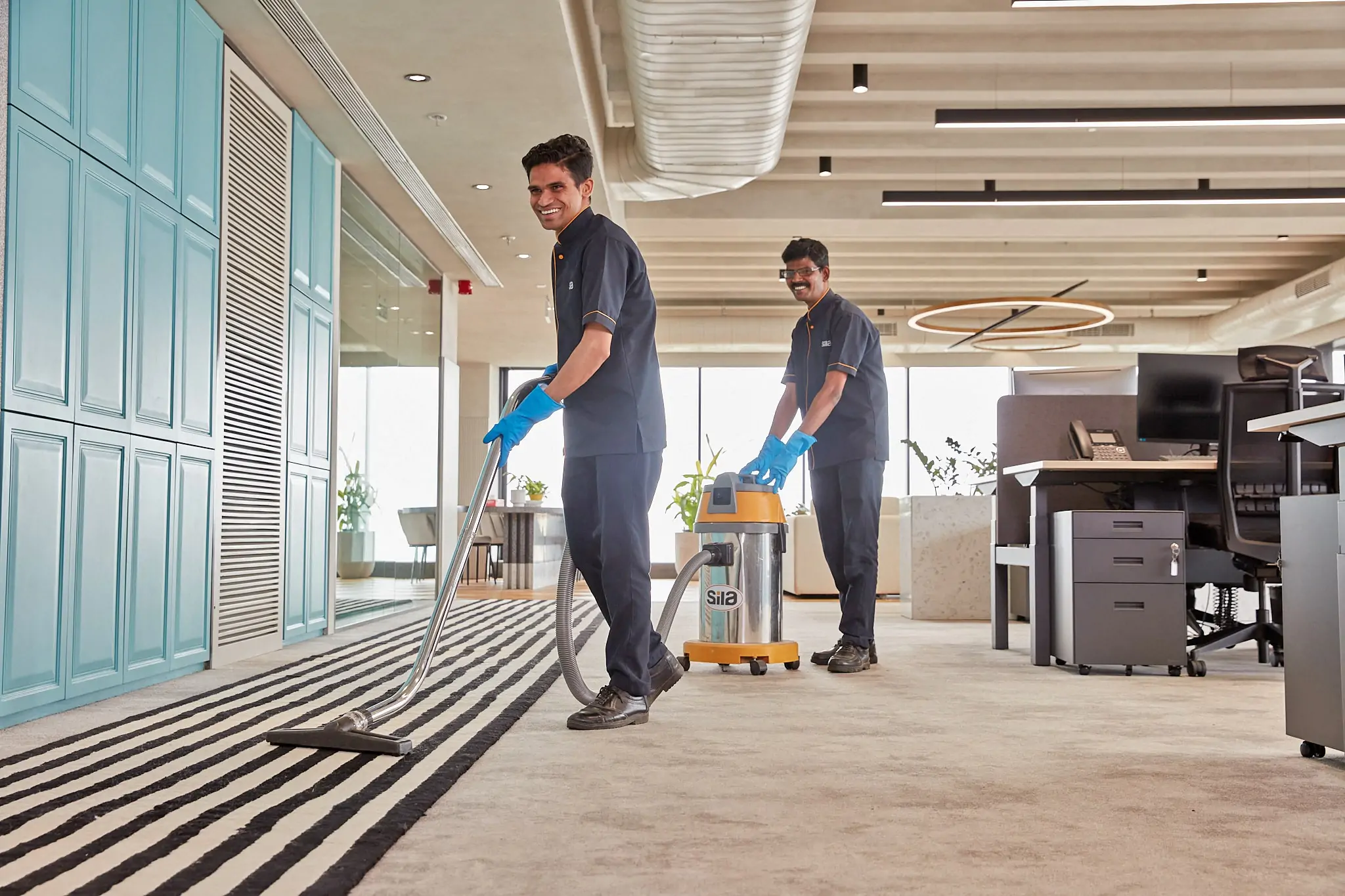 Facility Management – adsecurityservices.in